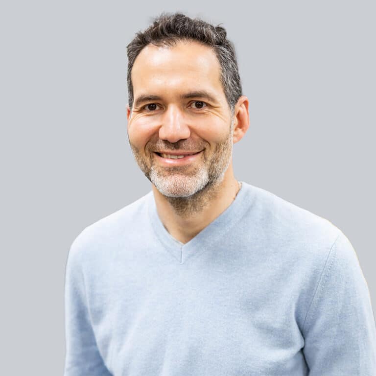 Leadership Team - Thrive Reconstructive Surgery